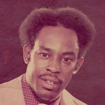 Arthur Lee Smith - 2014 - Walker Funeral Home