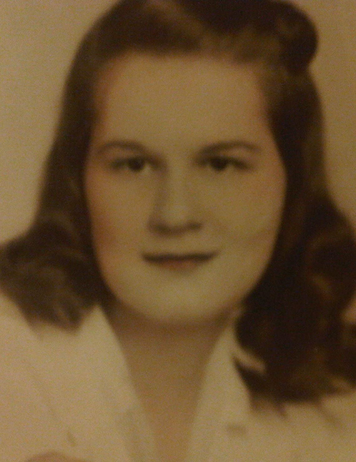 Marie S. Perrell - 2020 - CFH Online