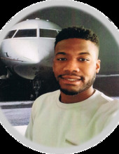 Paul Andre Mitchell - 2020 - Brasco & Sons Memorial Chapels Waltham