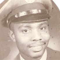 Arthur Lee Smiley - 2016 - Walker Funeral Home