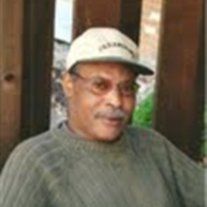 Terry Letcher - 2013 - Walker Funeral Home