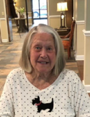 Rebecca Wolf Obituary - 2019 - Little & Davenport Funeral Home and ...