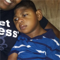 Kevin Jermaine Patton Jr - 2013 - Walker Funeral Home