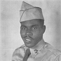 Willie G. Hargrove - 1989 - Walker Funeral Home