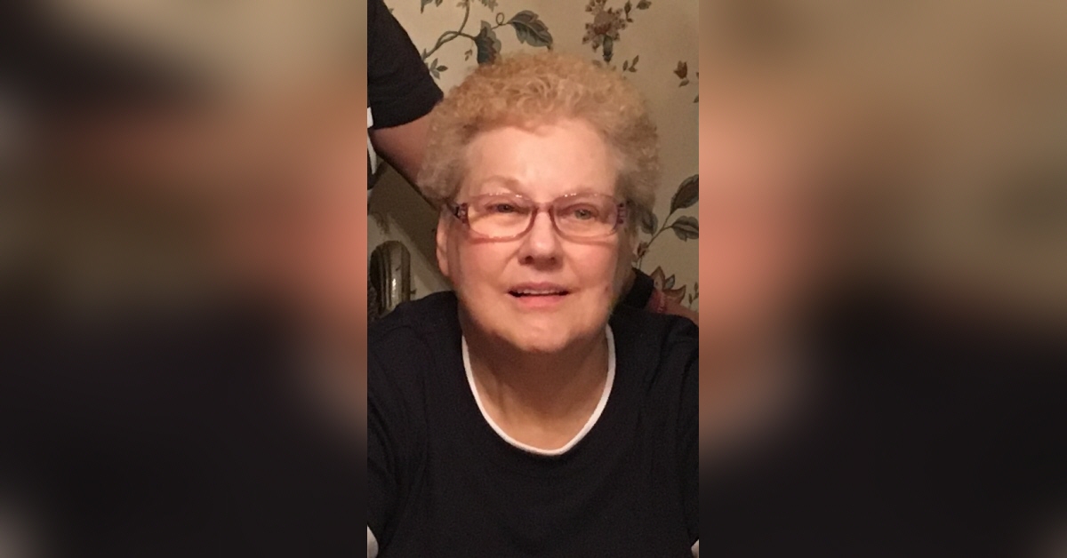Obituary information for Ruth Elaine Brooks Obituary information for Ruth Elaine Brooks