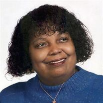 Ms. Diane Rhodes - 2015 - Walker Funeral Home