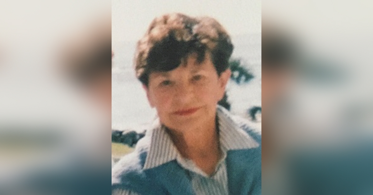 Obituary information for Arlene Anderson
