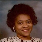 Ms. Paulette Morgan Obituary - 2015 - Walker Funeral Home