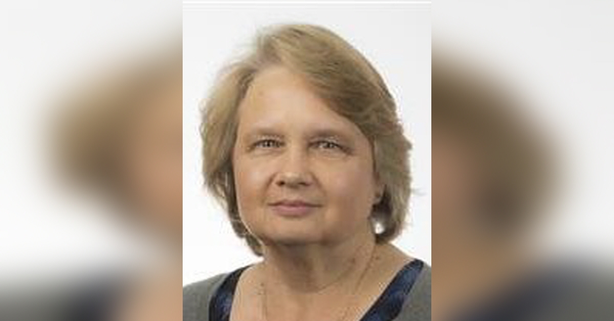 Obituary information for Judith Major Cook