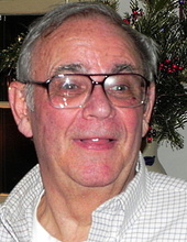 James Joseph Keating - 2020 - Bibber Memorial Chapel