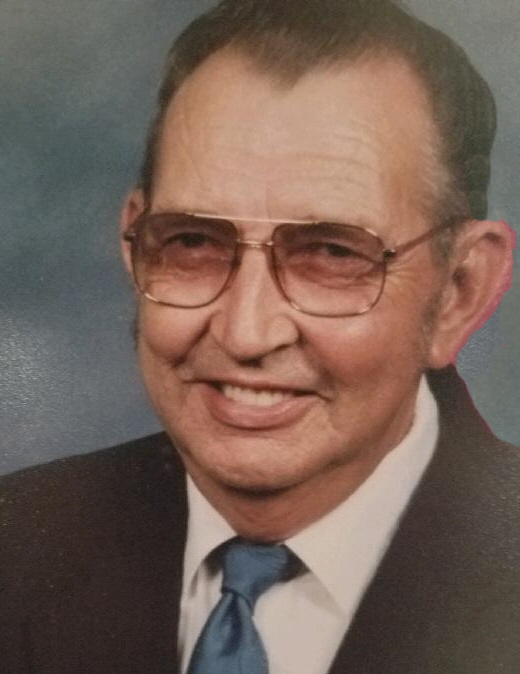 Carl D. Baker - 2020 - Combs, Parsons & Collins Funeral Home