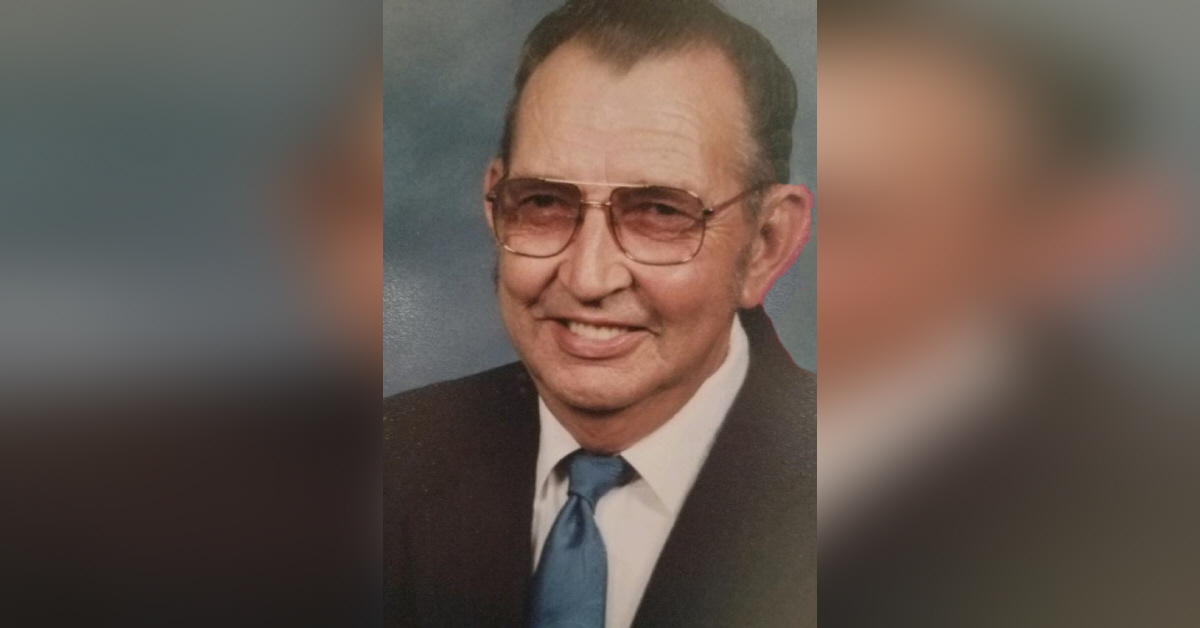 Obituary information for Carl D. Baker