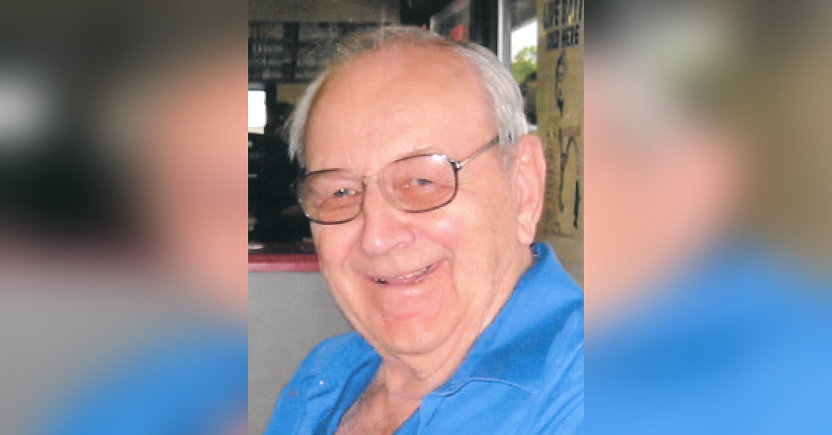 Obituary information for Arthur William Menke