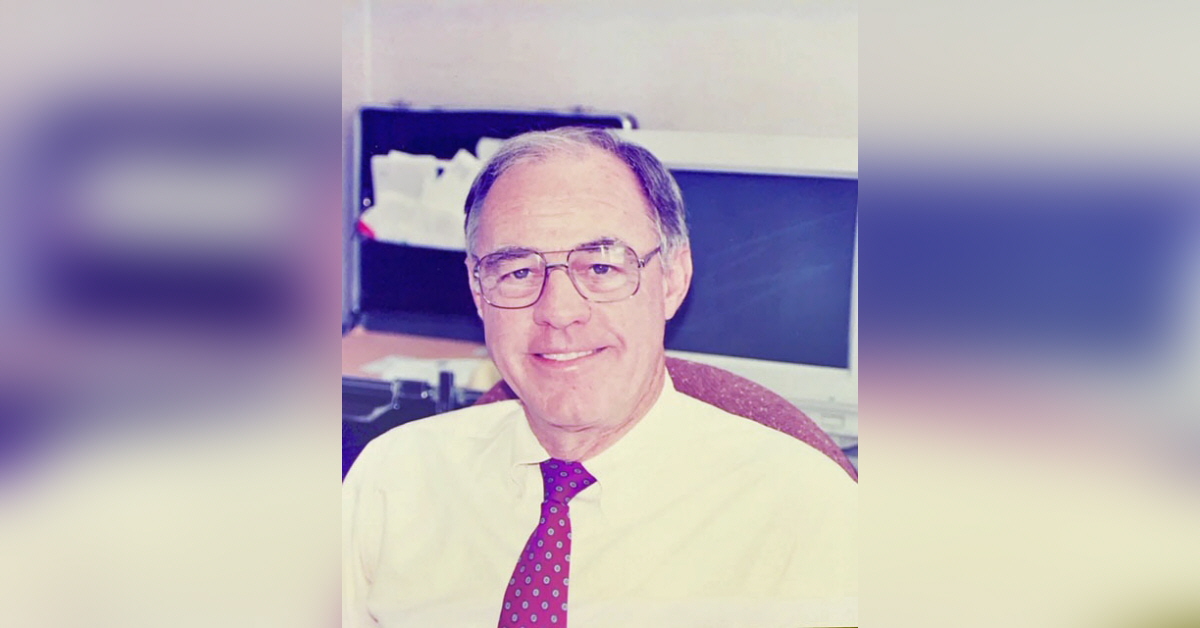 Obituary information for Donald Sandridge