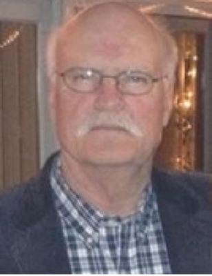 John H. Offner Sr. Obituary - 2020 - Bell-Hennessy Funeral Home