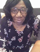 Ruby Jones - 2020 - Paradise Funeral Home, Inc