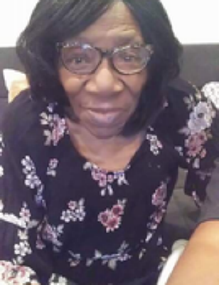 Ruby Jones - 2020 - Paradise Funeral Home, Inc