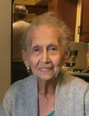 Agnes V. Morgano - 2020 - Thomas J. Gmiter Funeral Home, Inc.