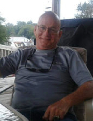 George W. Harkins Obituary - 2020 - Harkins Funeral Home, Inc.