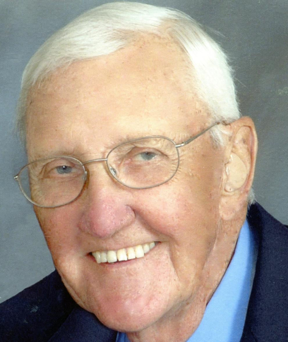 Dr. James Harold Coffman - 2016 - Heath Funeral Chapel