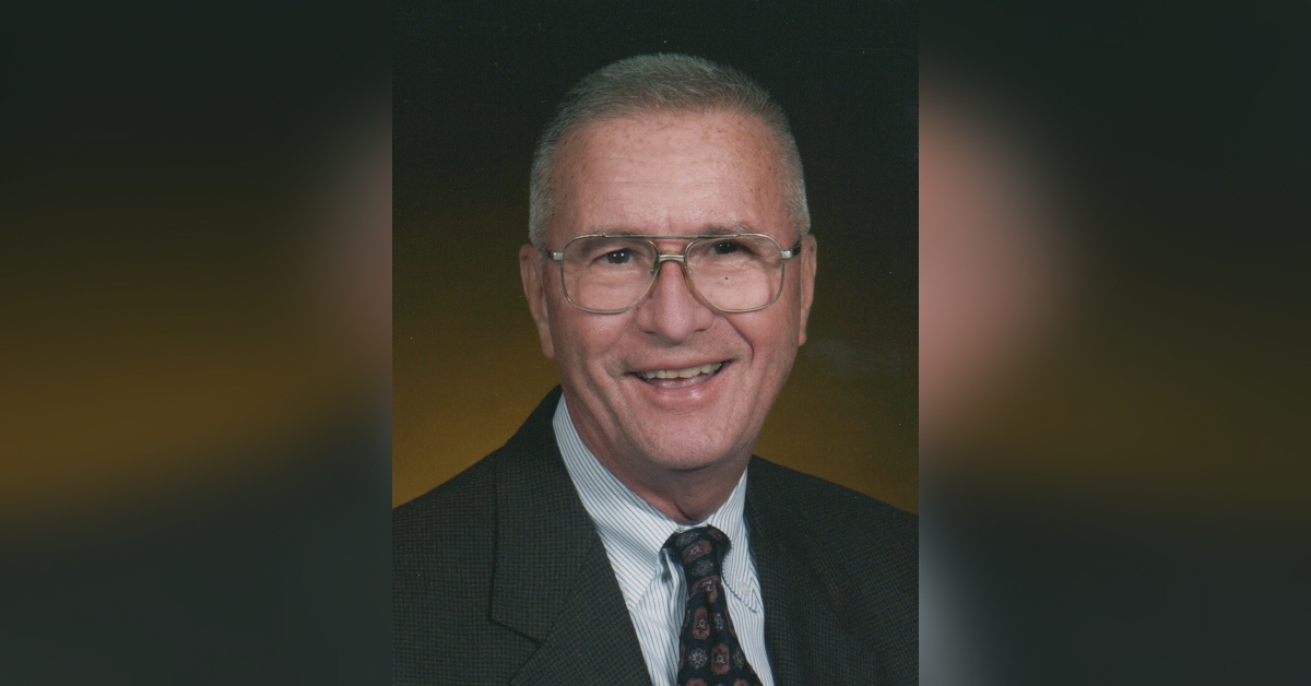 Obituary information for John L. Phillips, Jr