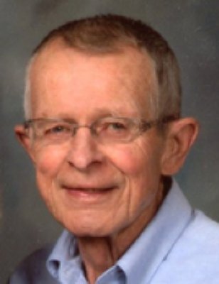 James "Jim" Berg - 2020 - Kahler Funeral Home