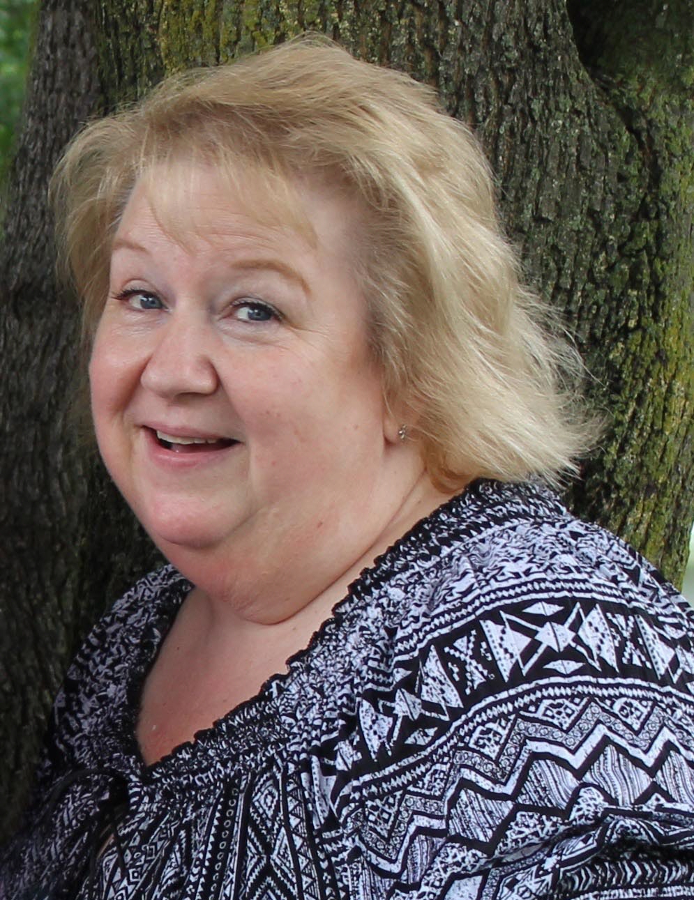 Cheryl "Cheri" Ann Roberts - 2017 - Zacherl Funeral Home