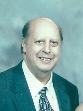 James Allen Dougherty - 2011 - Sharp Funeral Homes