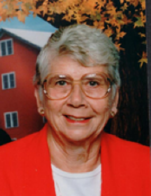 Emma “Isabelle” Stotts Obituary - 2018 - DeLong-Baker & Lanning Funeral ...