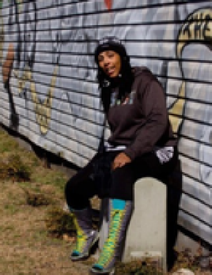 Ravonda "Pinky" Jacobs Obituary - 2020 - McIntyre Funeral Home