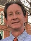 Donald Thomas Elmore - 1970 - Donald Thomas Elmore