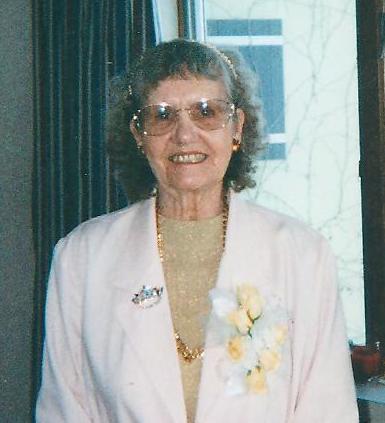 Josephine Eretta BOILLAT - 2011 - Sharp Funeral Homes