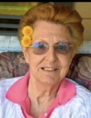 Judy Barber - 2019 - Minnis Chapel, Inc.