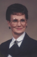 Virginia Mae WEAVER Obituary - 2013 - Sharp Funeral Homes