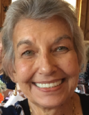 Geraldine C Orr Obituary - 2018 - Condon Funeral Home