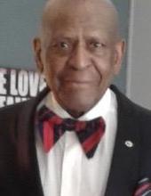 Herman Butler - 2020 - Watkins Garrett & Woods Mortuary Inc.