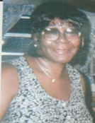 Minnie Phillips - 2019 - Benchmark Memorial Life Center