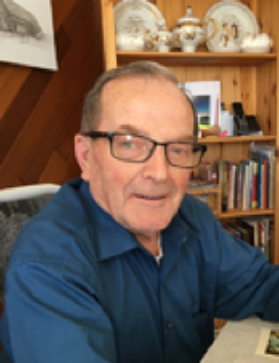 Jacob Janzen Obituary