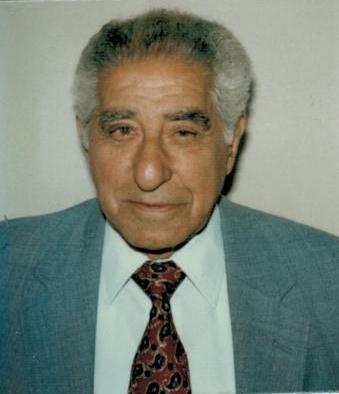 Dr. Albert S. Passaretti Sr. - 2012 - Leone Funeral Home