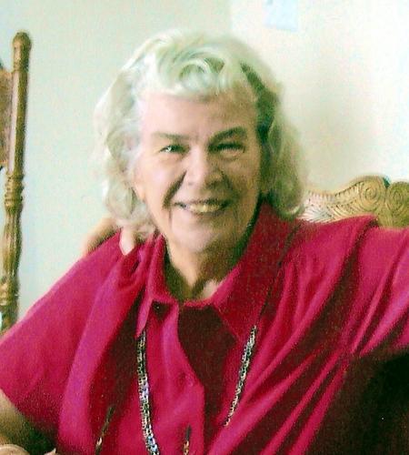 Patsy Elizabeth KESSLER - 2010 - Sharp Funeral Homes