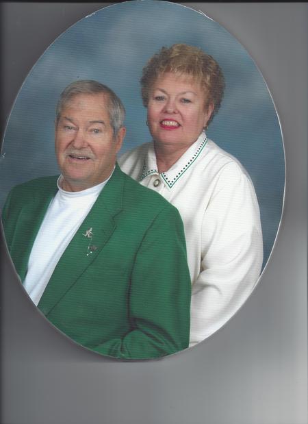 Donna Jean FERGUSON - 2012 - Sharp Funeral Homes