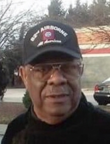 Nathaniel Parris - 2020 - C H Harris Funeral Home & Cremation