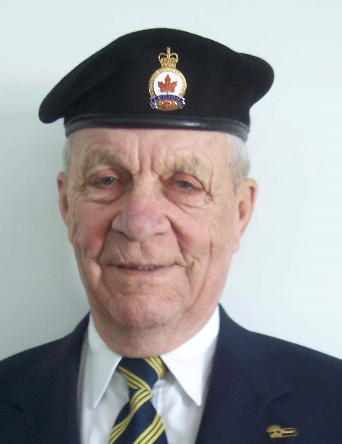 Ernest "Ernie" Vardy - 2020 - Creechs Funeral Home