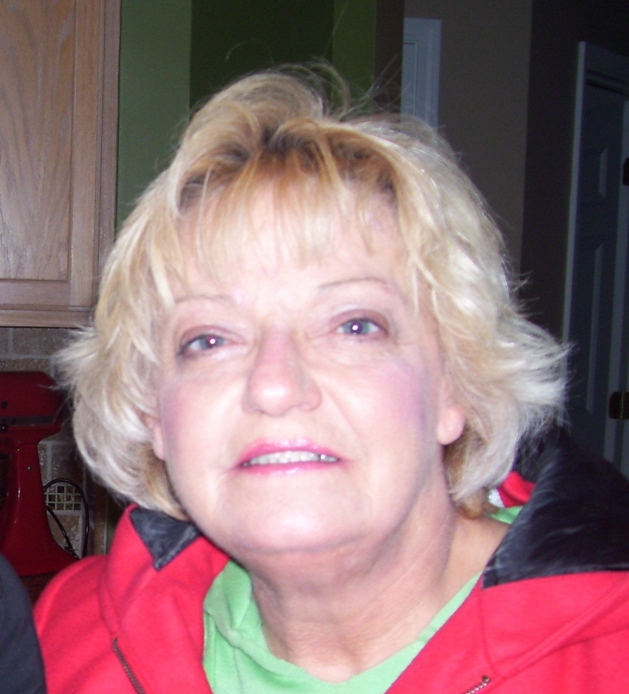 Linda Susan DARBY - 2012 - Sharp Funeral Homes