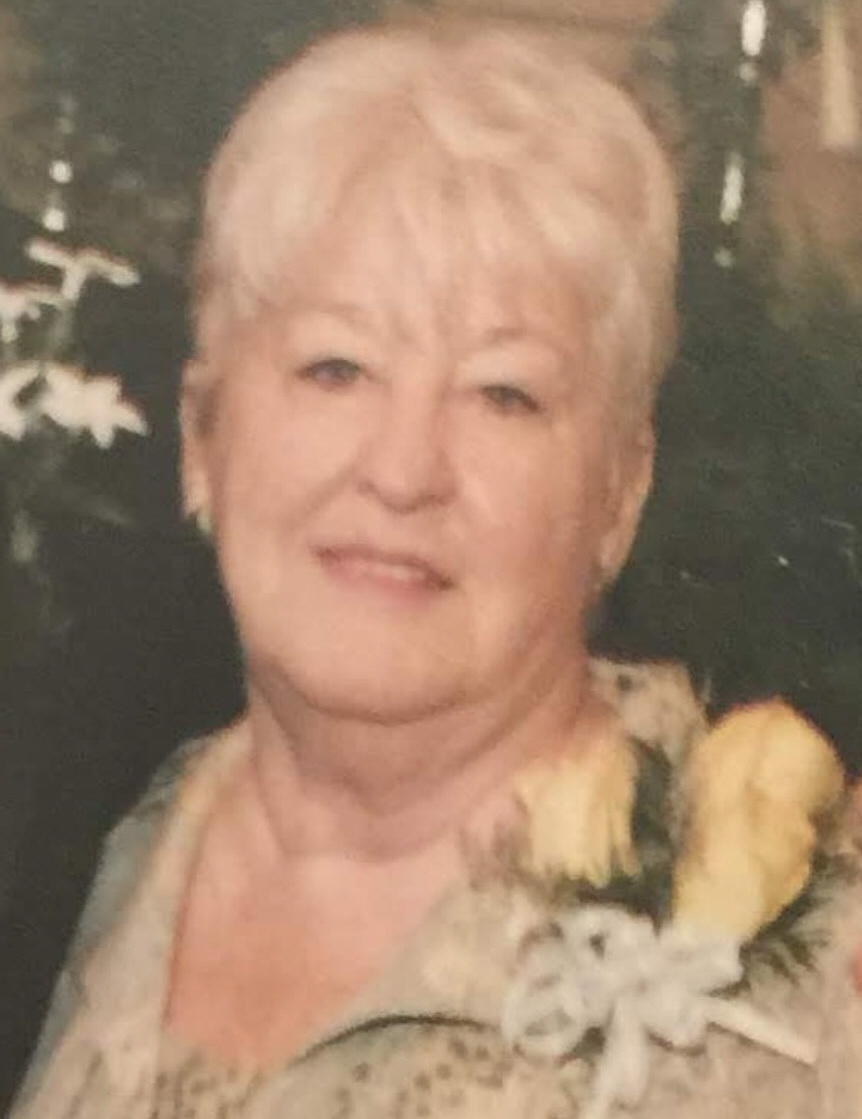 Emilie Butler Peek - 2020 - Hightower's Memorial Chapel