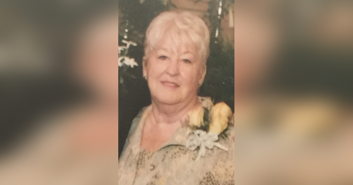 Obituary information for Emilie Butler Peek