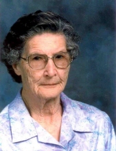 Edith "Merle" THOMPSON - 2009 - Sharp Funeral Homes