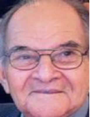 Benjamin Diaz de Leon Obituary - 2012 - Dorman Funeral Home
