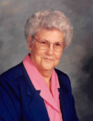 Mary Alice Hillmann Edwards Obituary - 2018 - Hendricker Funeral Home