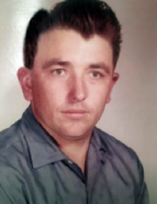 Barney Jerome Patton, Jr. Obituary